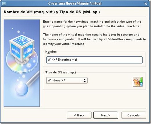 El taller de Miku Miku: Instalar máquinas virtuales en Linux con ...